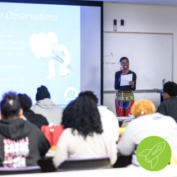 Small Group Leadership Collection | InterVarsity